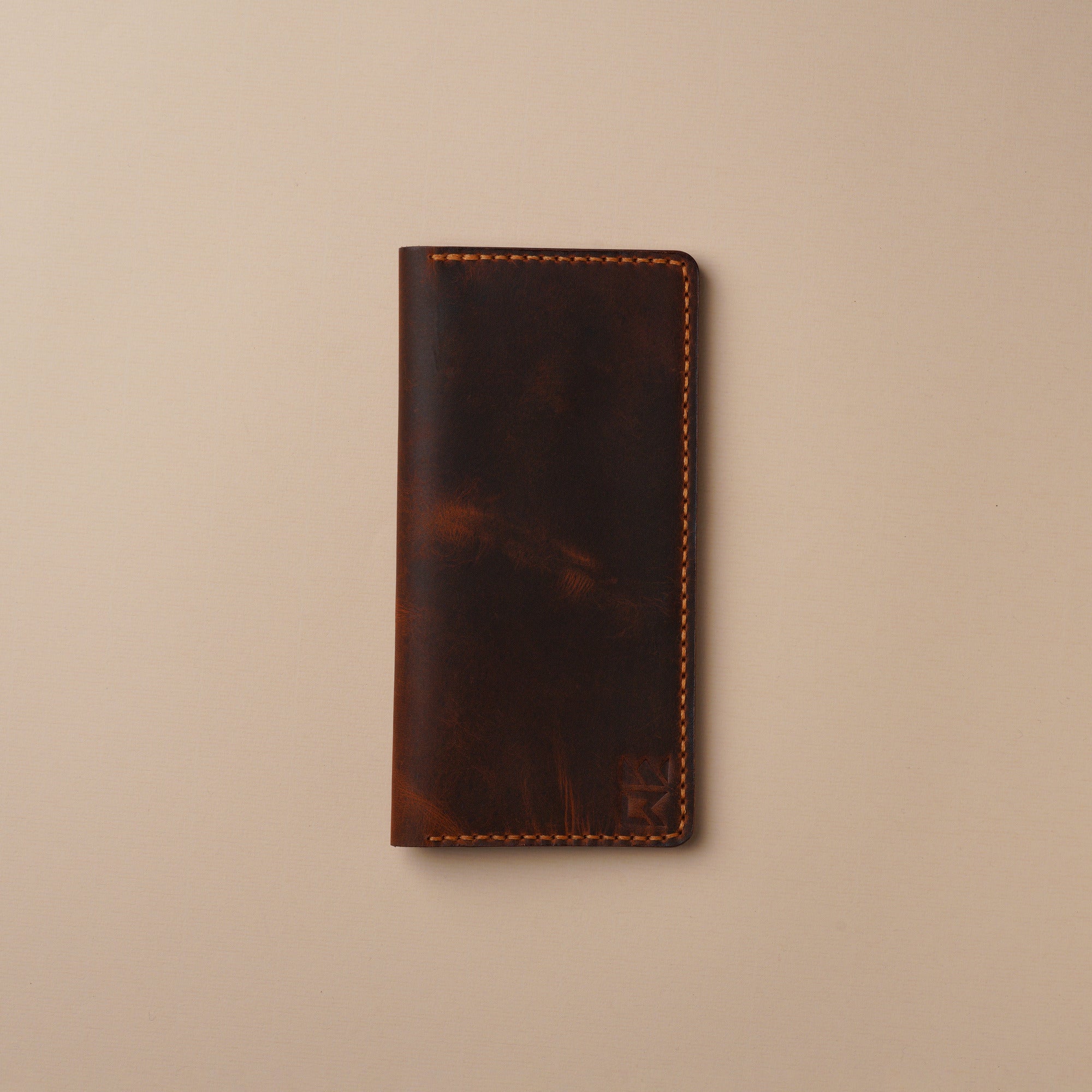 LL - Ocean Long Wallet